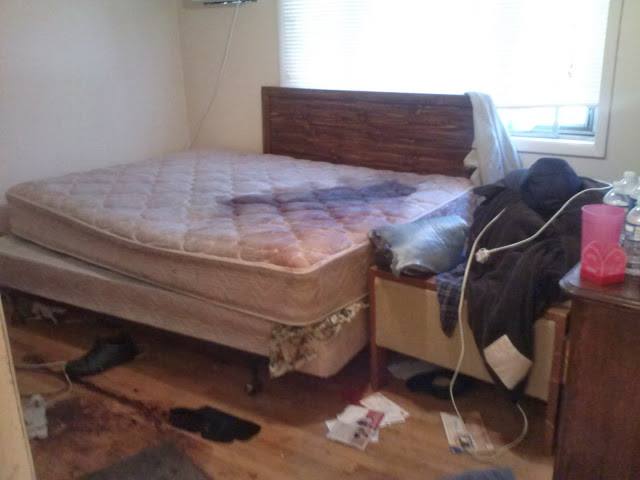 Unattended Death Cleanup In American Canyon, CA | ABT