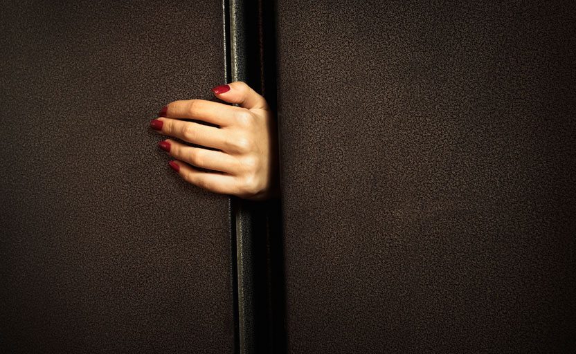 Elevator Injury Requires Trauma Cleanup in Mississippi