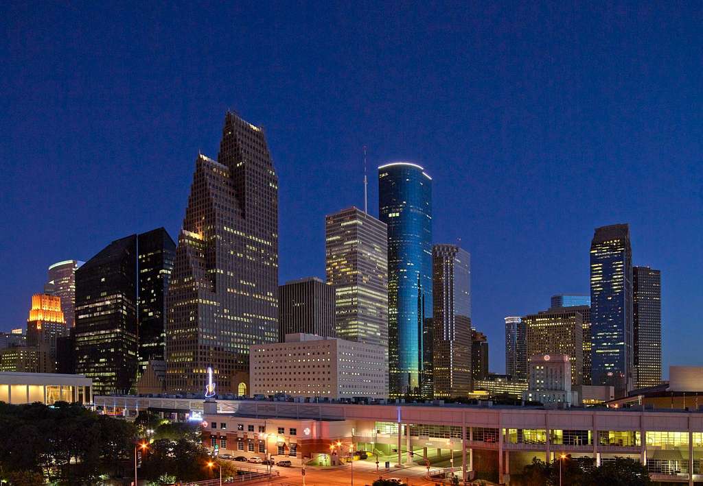 Crime Scene Cleanup & Recovery Guide for Houston