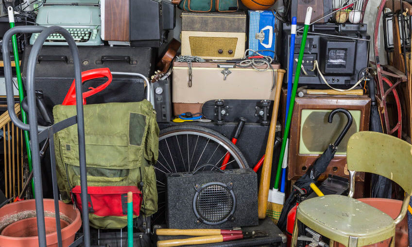 Why You Need Professional Hoarding Cleanup Services